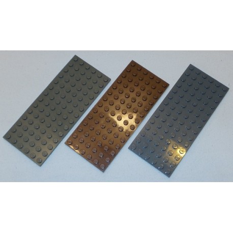 LEGO 3456 Plate 6 x 14 - BricDyonisos