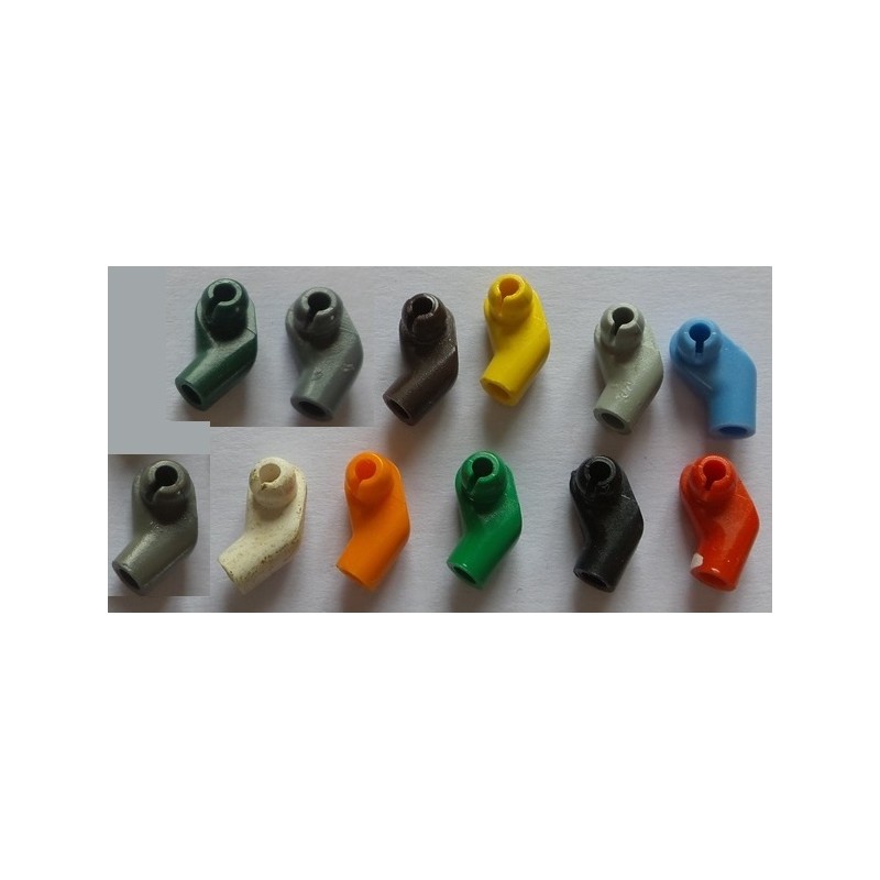 LEGO 982 Minifig Arm Right - BricDyonisos