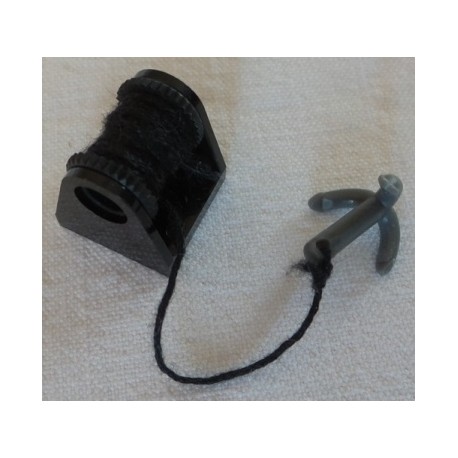 LEGO 2584 2585 30192 x77 (x cm) complet - BricDyonisos